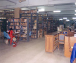 Delhi Public Library, Delhi | Ministry of Culture
