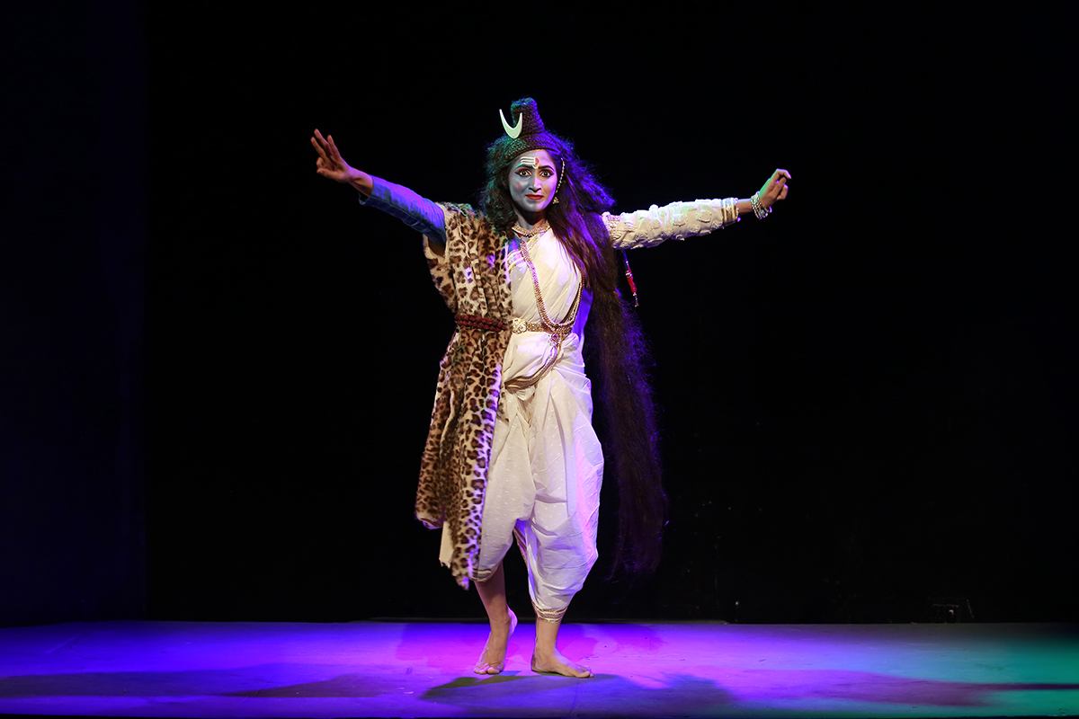 Autonomous Bodies - National School Of Drama | Ministry of Culture