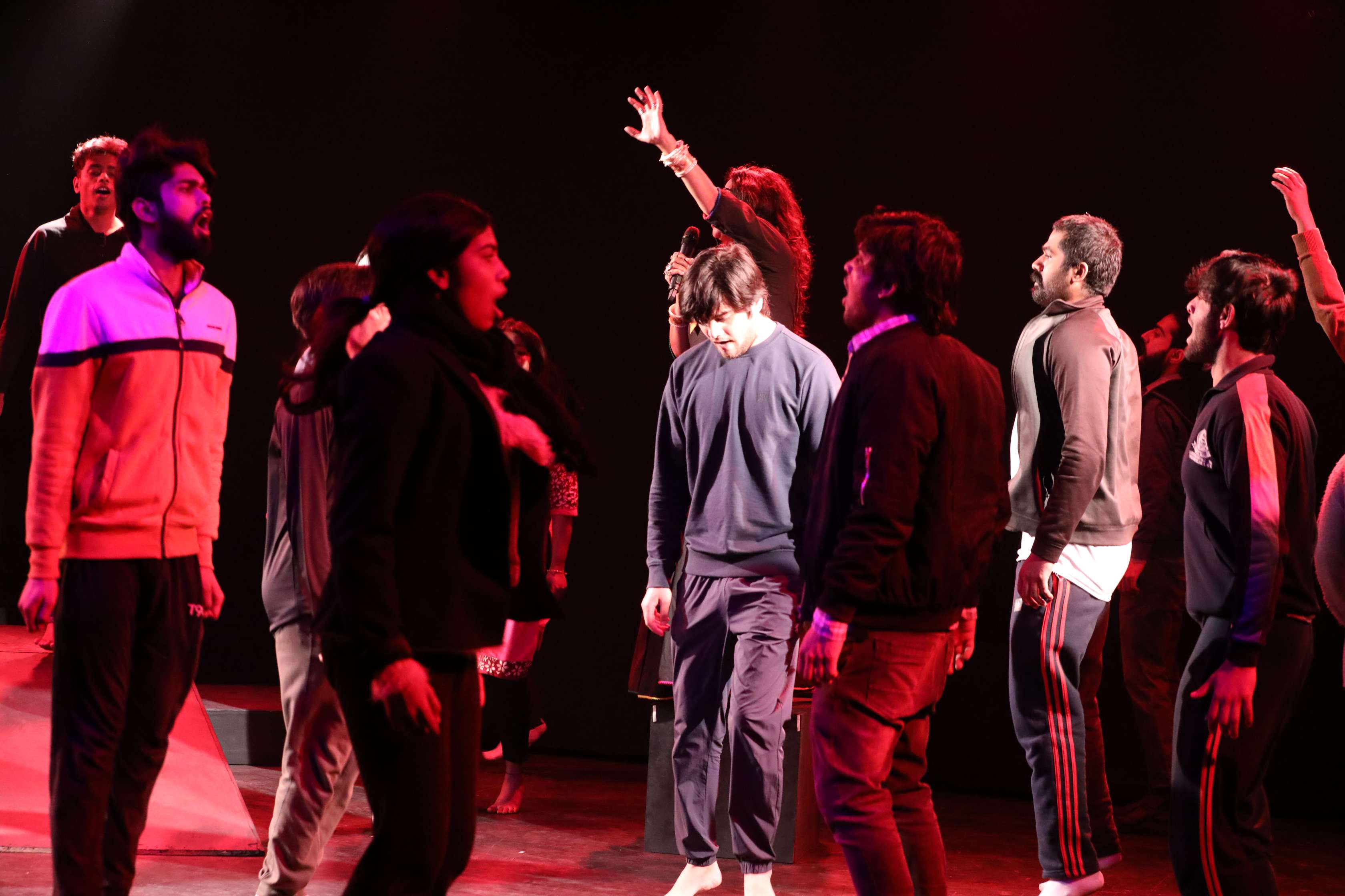 Autonomous Bodies - Sangeet Natak Akademi | Ministry of Culture