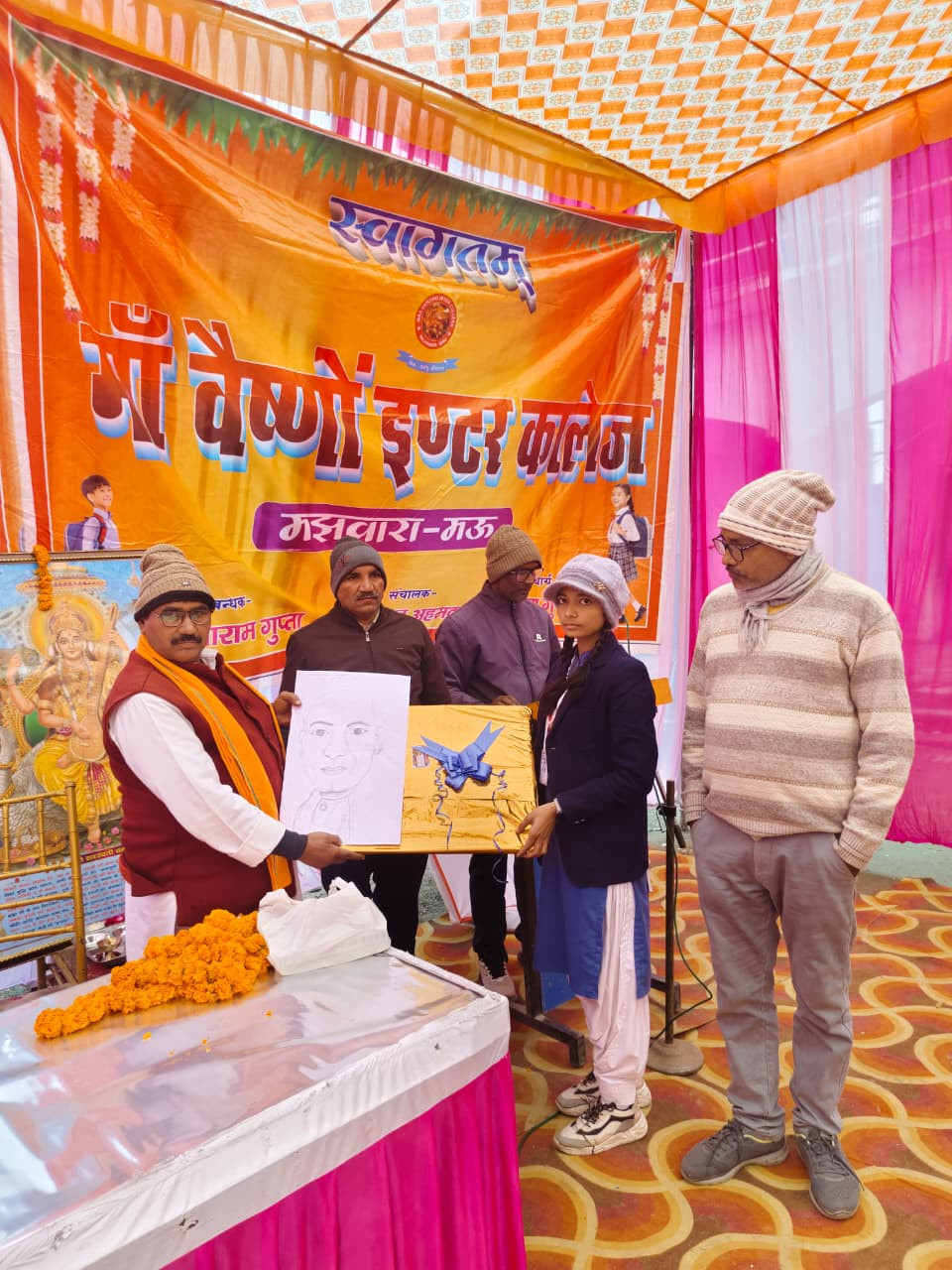 Ministry of Culture celebrates 150th birth anniversary of Sardar Patel ...