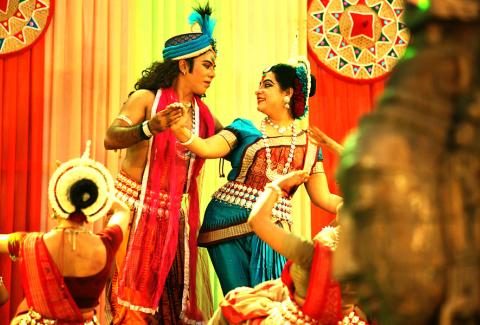 Zonal Culture Centers - EZCC | Ministry of Culture